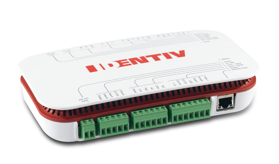 EG-2 | Smart Controller | Hirsch