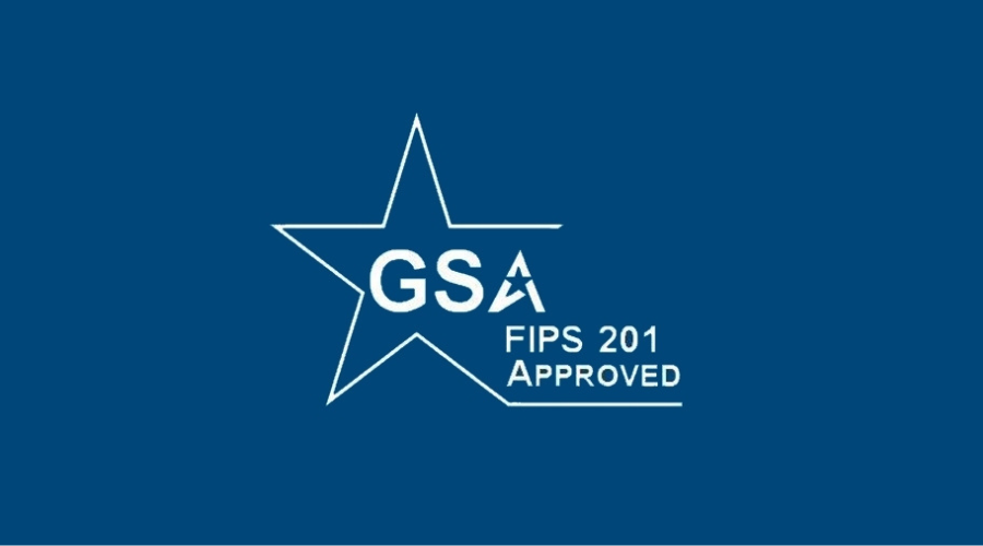 Identiv | Velocity 3.8.5 Receives GSA APL FIPS 201 Approval