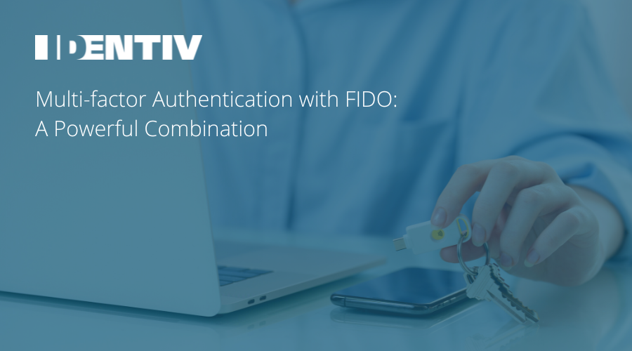 Multi-factor Authentication with FIDO | Cybersecurity | Hirsch