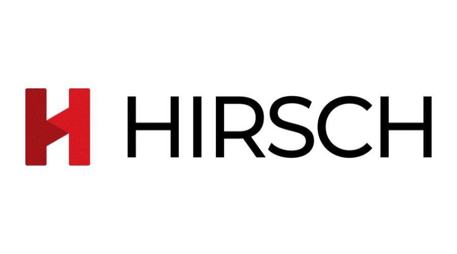 Hirsch Press Kit and Brand Marks