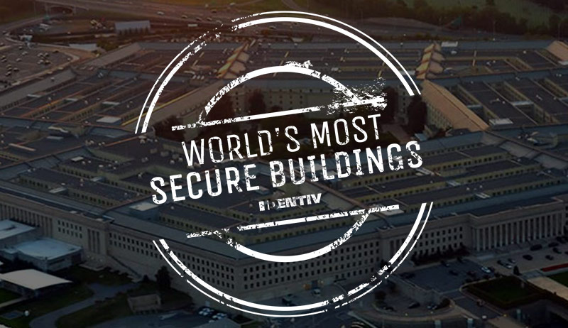 The World's Most Secure Buildings: The Pentagon